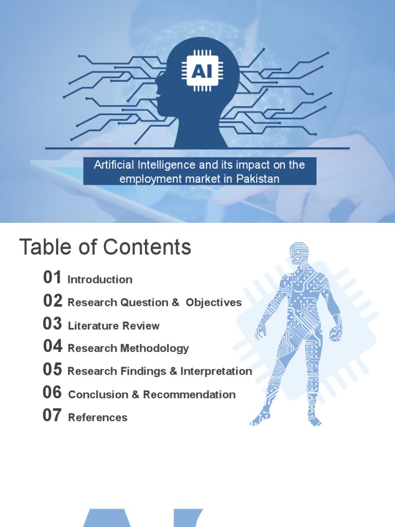 Artificial Intelligence Presentation | PDF | Artificial Intelligence ...