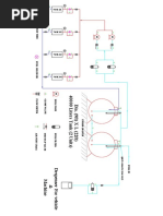 Drainage Pipe Sizing Charts | PDF | Discharge (Hydrology) | Sanitary Sewer