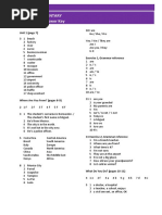 Access2 Ak Lösungen | PDF | Language Arts & Discipline