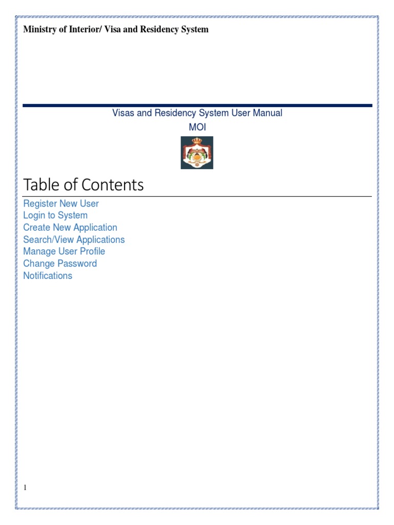 User Manual | PDF | Password | Login