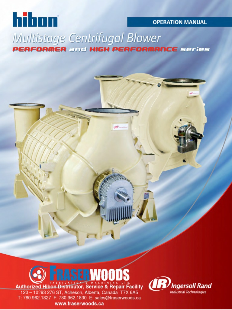 PDF Hibon Sme Series Operation Manual | PDF | Applied And ...