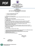 Student Engagement Questionnaire | PDF | Diploma | Teachers