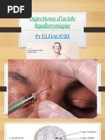 Anatomie des Muscles de la Face | PDF | Lèvre | Anatomie