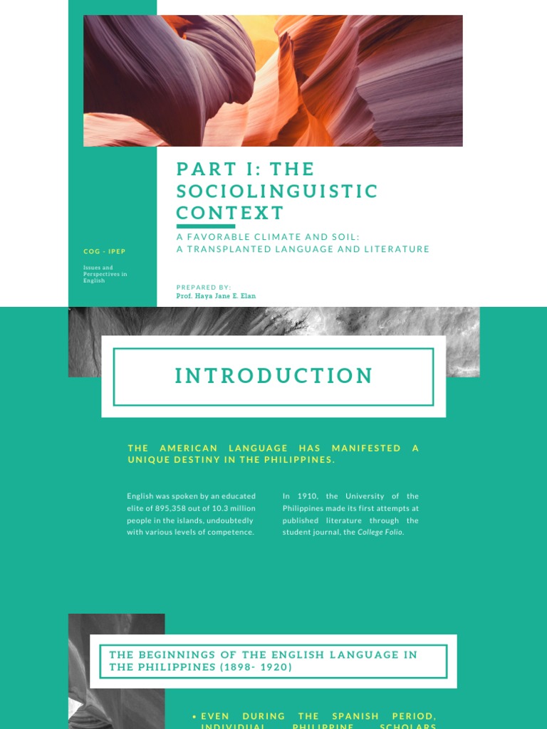 Cog - Ipep | PDF | English Language | Syllable