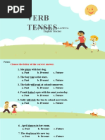 Short Moral Stories for Class 6 | PDF