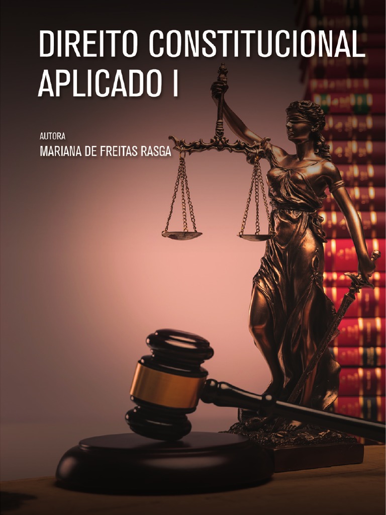 Direito Constitucional Aplicado I | PDF | Constituição | Lei Constitucional