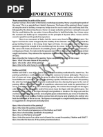 CBSE Class 12 Painting Sample Question Paper 2025-26 | PDF | Paintings