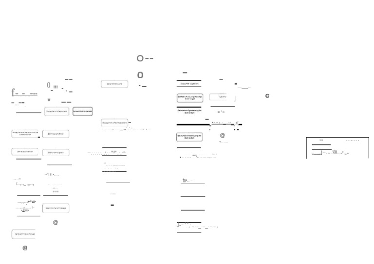 Hotels New Flowchart New Edge | PDF