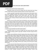 Faktor dan Implikasi Rasuah di Masyarakat | PDF