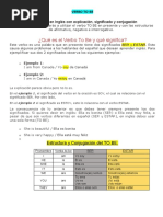 Verbo Tubi | PDF | Verbo | Idiomas