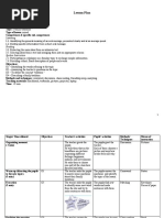 Literary Devices Worksheet | PDF | Linguistics