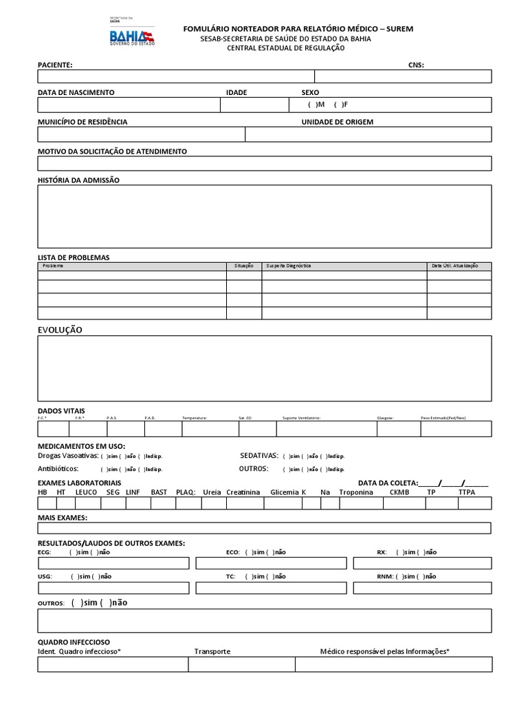 Guia Surem | PDF