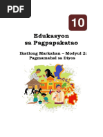 ESP 9 QUARTER 1 Module 4 Final1 | PDF