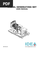Datasheet Pylontech Us5000 | PDF | Electrical Equipment | Electronics