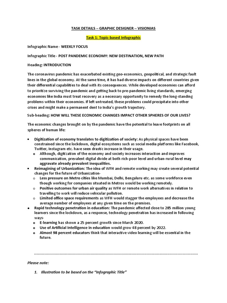 Graphic Designer Test | PDF | Learning | Educational Technology