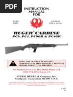 The Eight Steps in The Cycle of Operation | PDF | Cartridge (Firearms ...