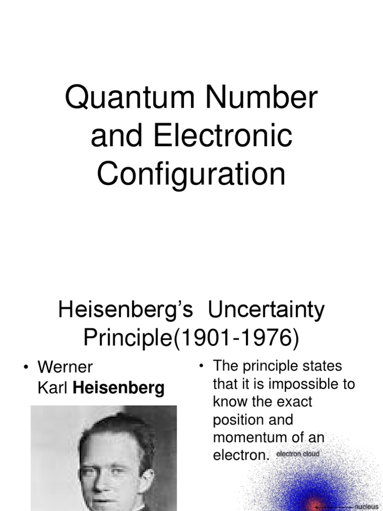 Electron Lesson1 Pdf Atomic Orbital Electron Configuration