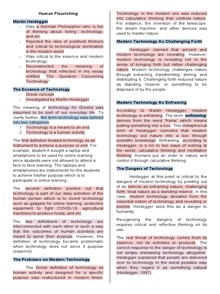 Module 3 STS | PDF | Science | Theory