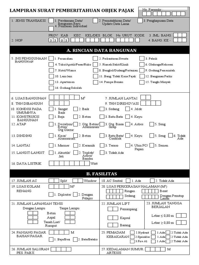 Format LSPOP Bakeuda OK 2021 - F4 - 031402 | PDF