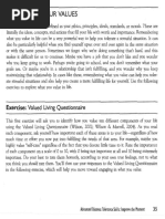 LPI Scale | PDF | Borderline Personality Disorder | Dialectical ...