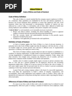 Concentrix Ethical Business Code | PDF