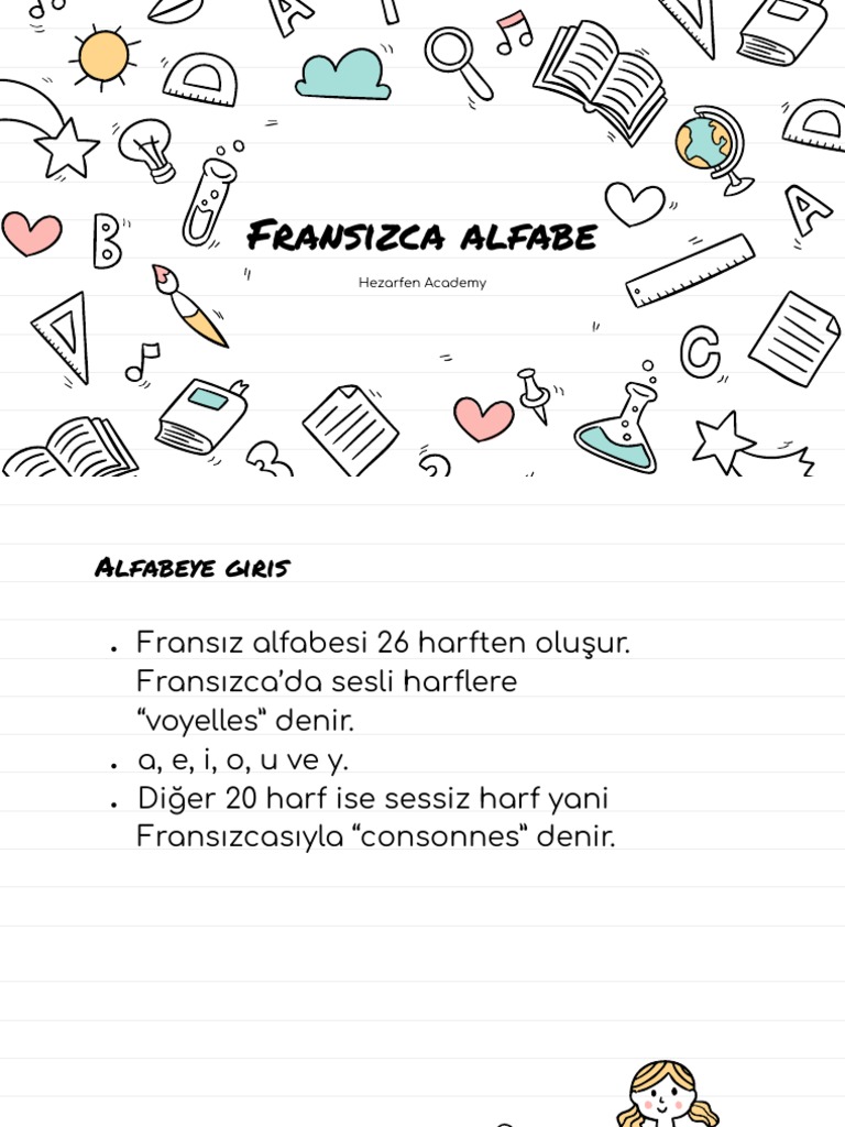 Fransizca Bolum 1 | PDF