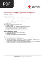 AccuChek Inform II Competency | PDF | Medical Record | Blood Sugar