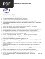 50 One-Minute Speech Topics for Kids | PDF | Sports & Recreation