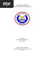 Modul Ajar Project Based Learning | PDF