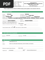 IAA Logbook for Part-66 AML Applications | PDF | Helicopter Rotor ...