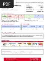 Bdo Check Transaction Slip | PDF | Cheque | Deposit Account