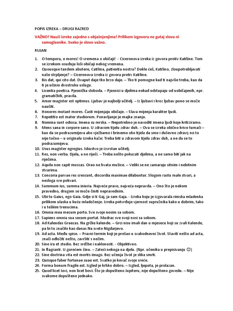 Rujan-Listopad 2 | PDF