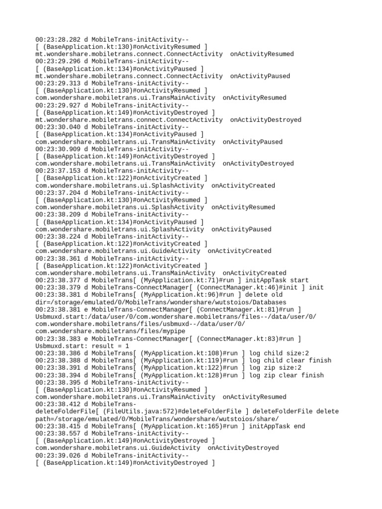 2023-01-01 | Download Free PDF | Computer File | Operating System Technology