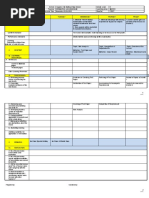 Learning Activity Sheet in MAPEH 9 | PDF