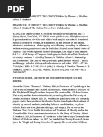 It's Official - Denise Minger Now Exposed As DEBUNKED - The China Study ...