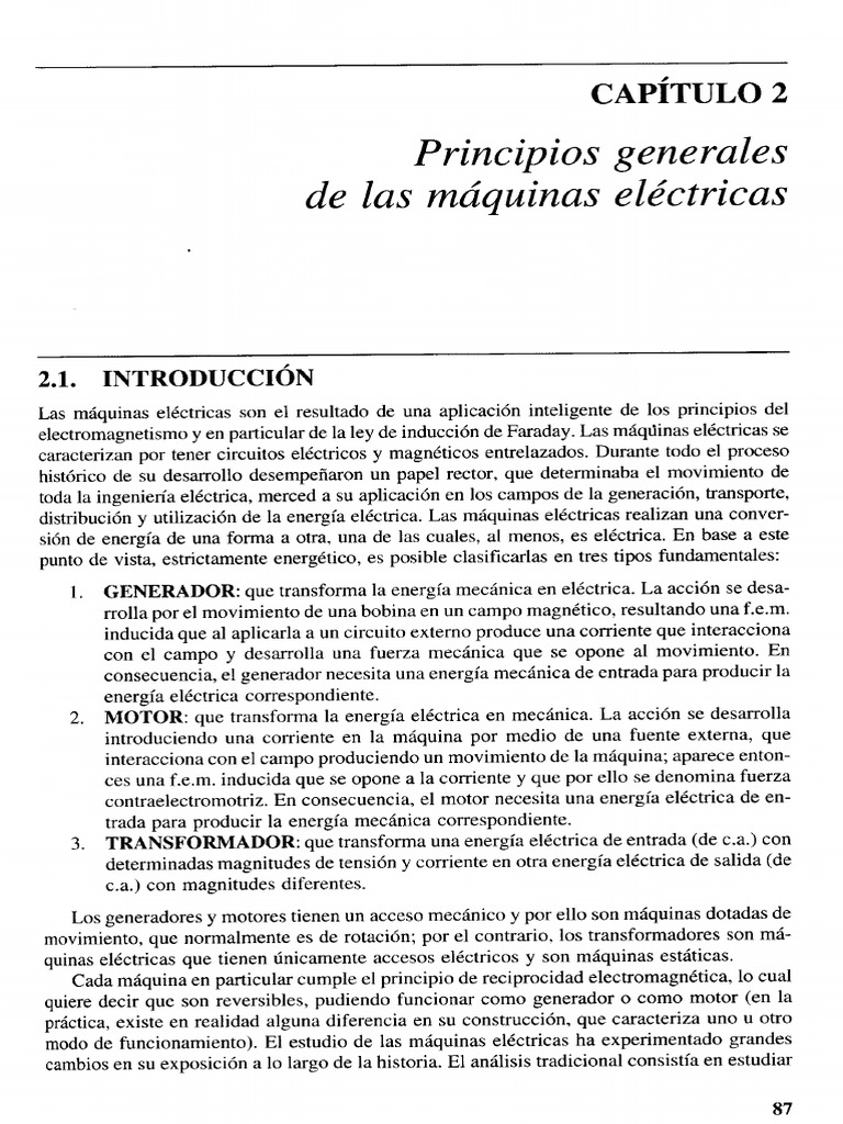 Capitulo2 (Modificado) | PDF