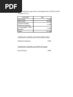 Day Book Format | PDF | Cash | Taxes