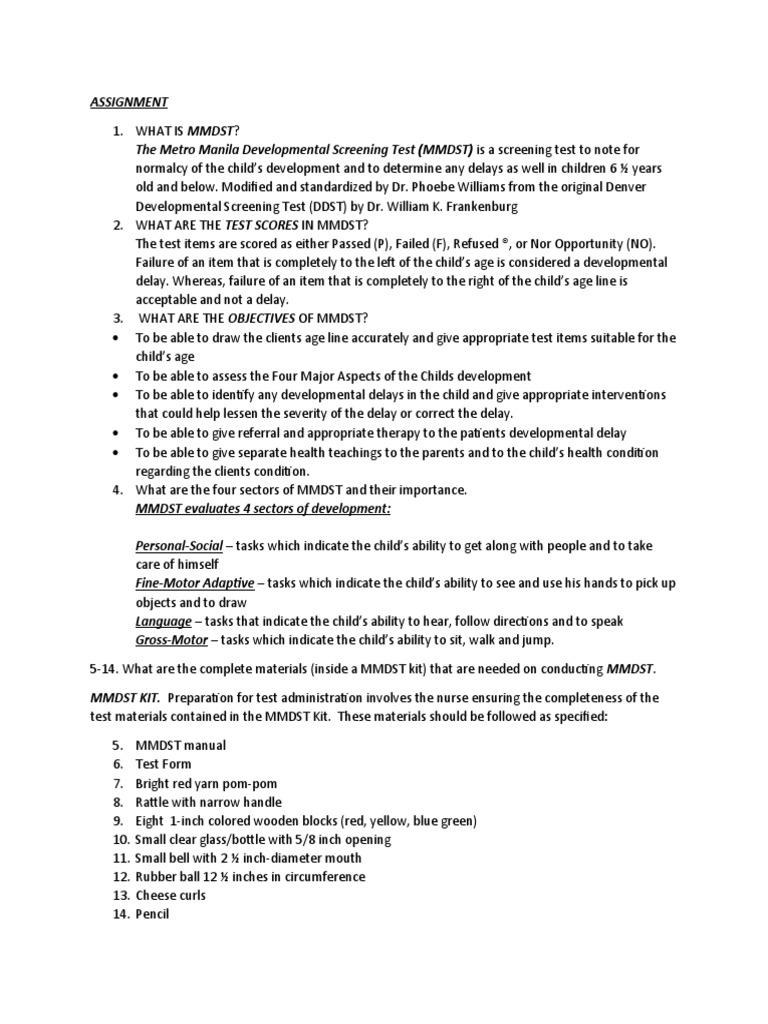 Bugay Michaella Jane | PDF | Behavioural Sciences | Medicine