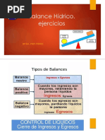 Prueba de Llenado Capilar: Procedimiento y Valores | PDF