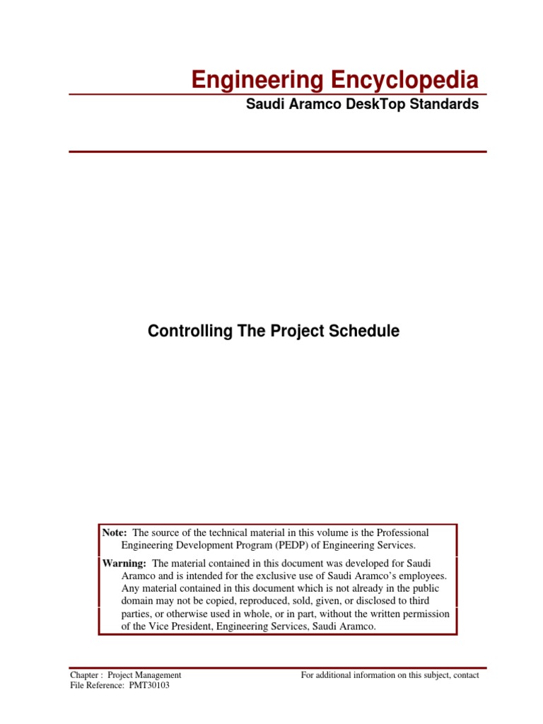 PMT 30103 | PDF | Project Management | Procurement