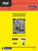 TG20 13 User Guide | PDF | Scaffolding | Building Engineering