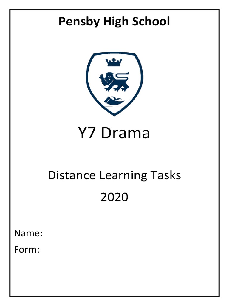Y7 Learning Booklet | PDF | Characters In Romeo And Juliet | Romeo And ...