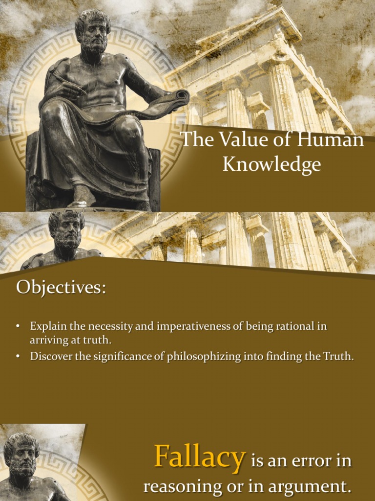 UNIT 3 PART 2 Fallacies | Download Free PDF | Fallacy | Reason