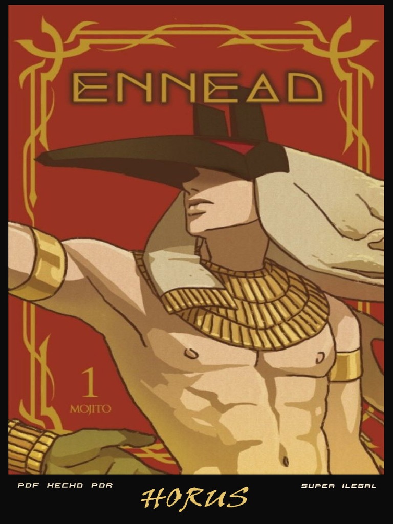 「01-10」T1 ENNEAD | PDF