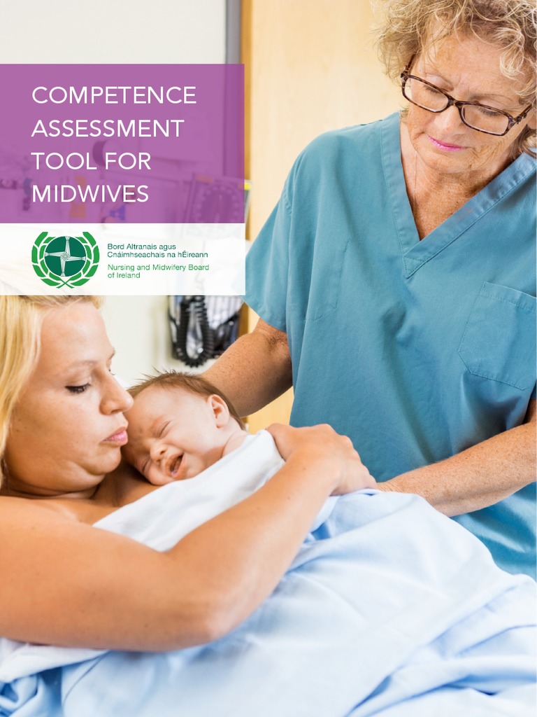Competence Assessment Tool For Midwives | PDF | Midwife | Midwifery