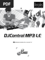 Guia Completo para Usar Virtual DJ | PDF | DJ