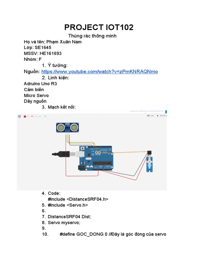 Iot102 1882070 | PDF