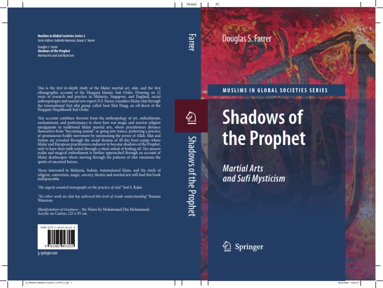 Shadows of The Prophet Martial Arts and | PDF | Sufism | Religious Faiths