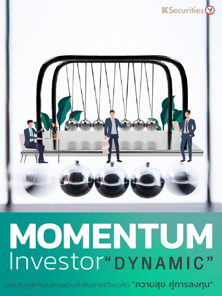MOMENTUM Investor | PDF