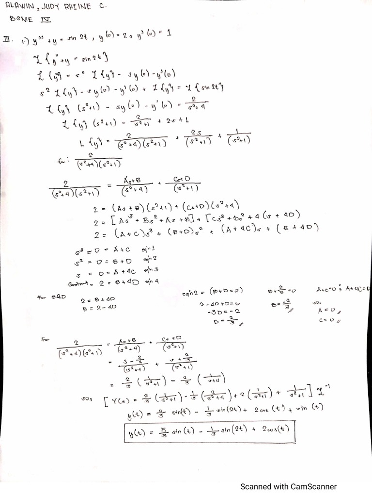 Alawin, Judy Rheine C. | PDF